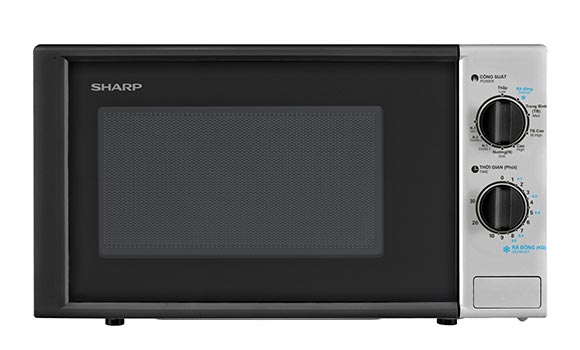 R-G225VN-BK | SHARP Vietnam