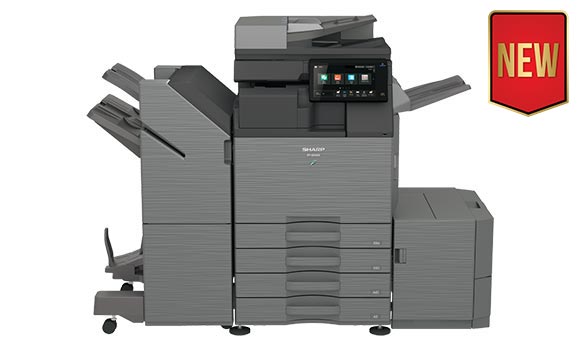 BP-50M65 | SHARP Vietnam