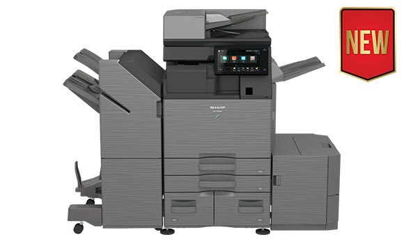 BP-70M65 | SHARP Vietnam