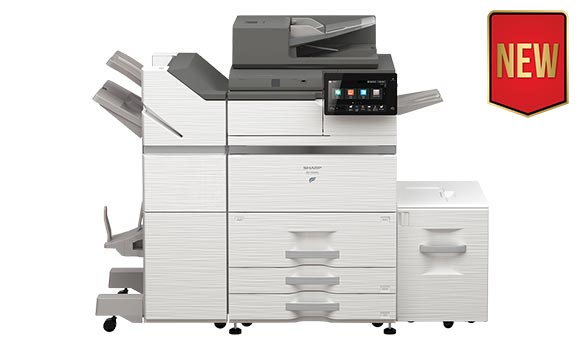 BP-70M75 | SHARP Vietnam