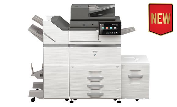 BP-70M90 | SHARP Vietnam