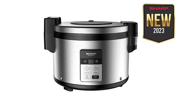 KS-5400V-ST | SHARP Vietnam