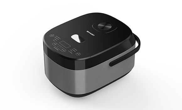 KS-COM194EV-BK/RD | SHARP Vietnam