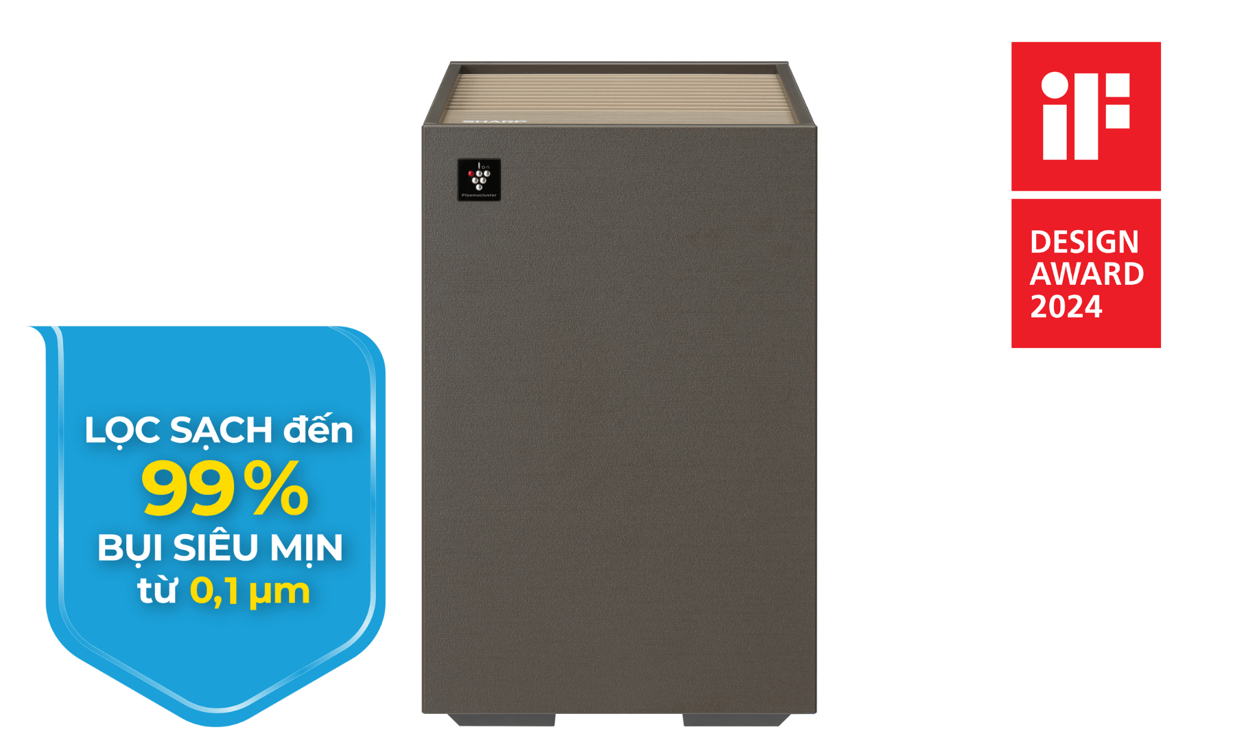 FP-S40V-T/W | SHARP Vietnam