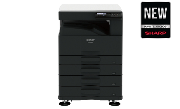 BP-20M24L | SHARP Vietnam