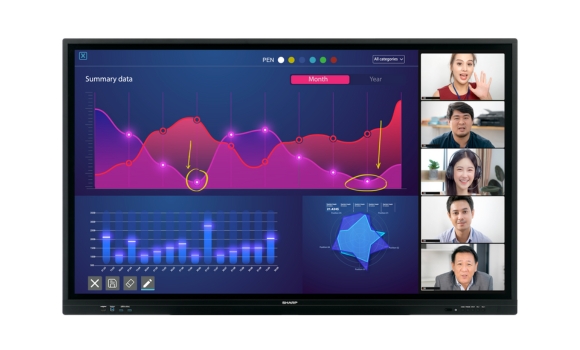 PN-LC652 | SHARP Vietnam