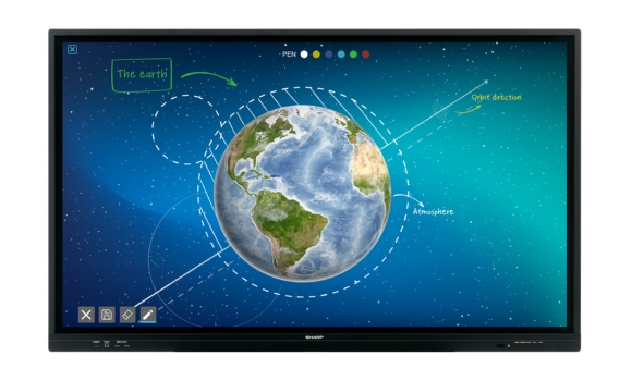 PN-LC862 | SHARP Vietnam