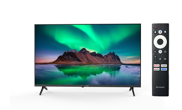 2T-C32GH3000X | SHARP Vietnam