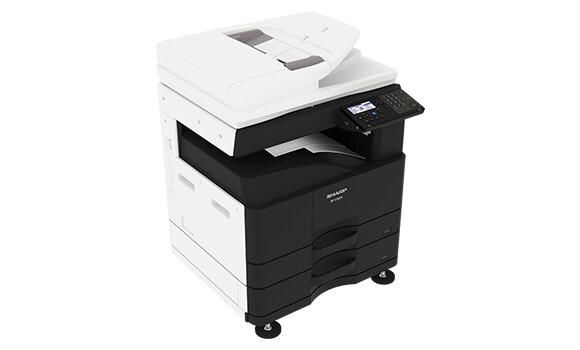 BP-20M31 | SHARP Vietnam