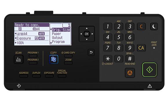 BP-20M31 | SHARP Vietnam