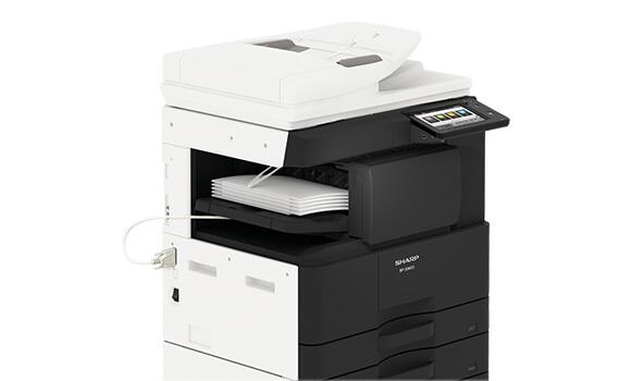 BP-30M28 | SHARP Vietnam