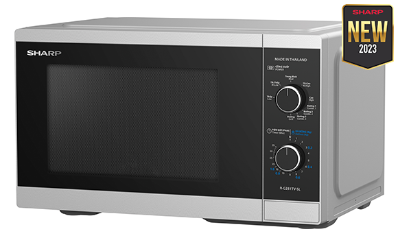 R-G251TV-SL/BK | SHARP Vietnam