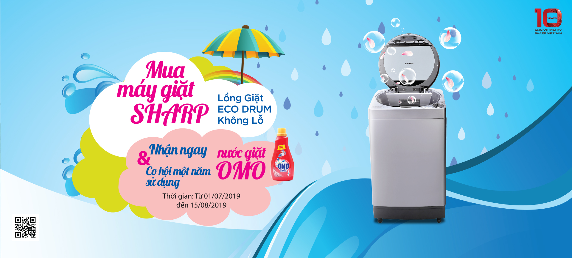 Home | SHARP Vietnam