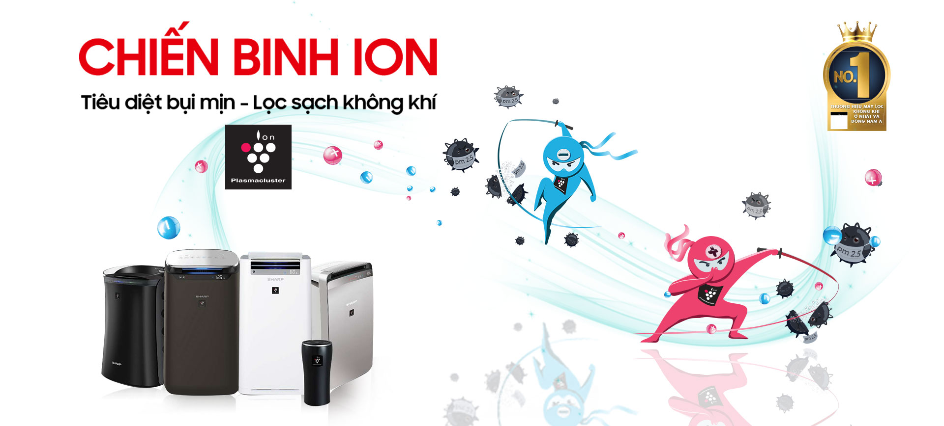 Home | SHARP Vietnam