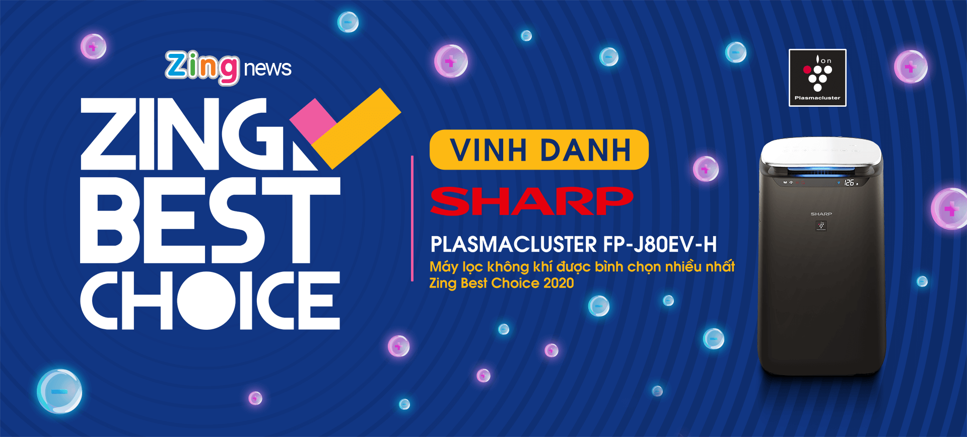 Home | SHARP Vietnam