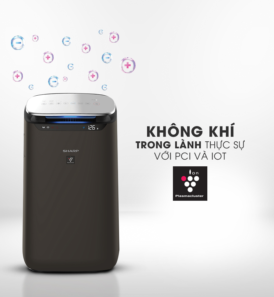 Product variations | SHARP Vietnam