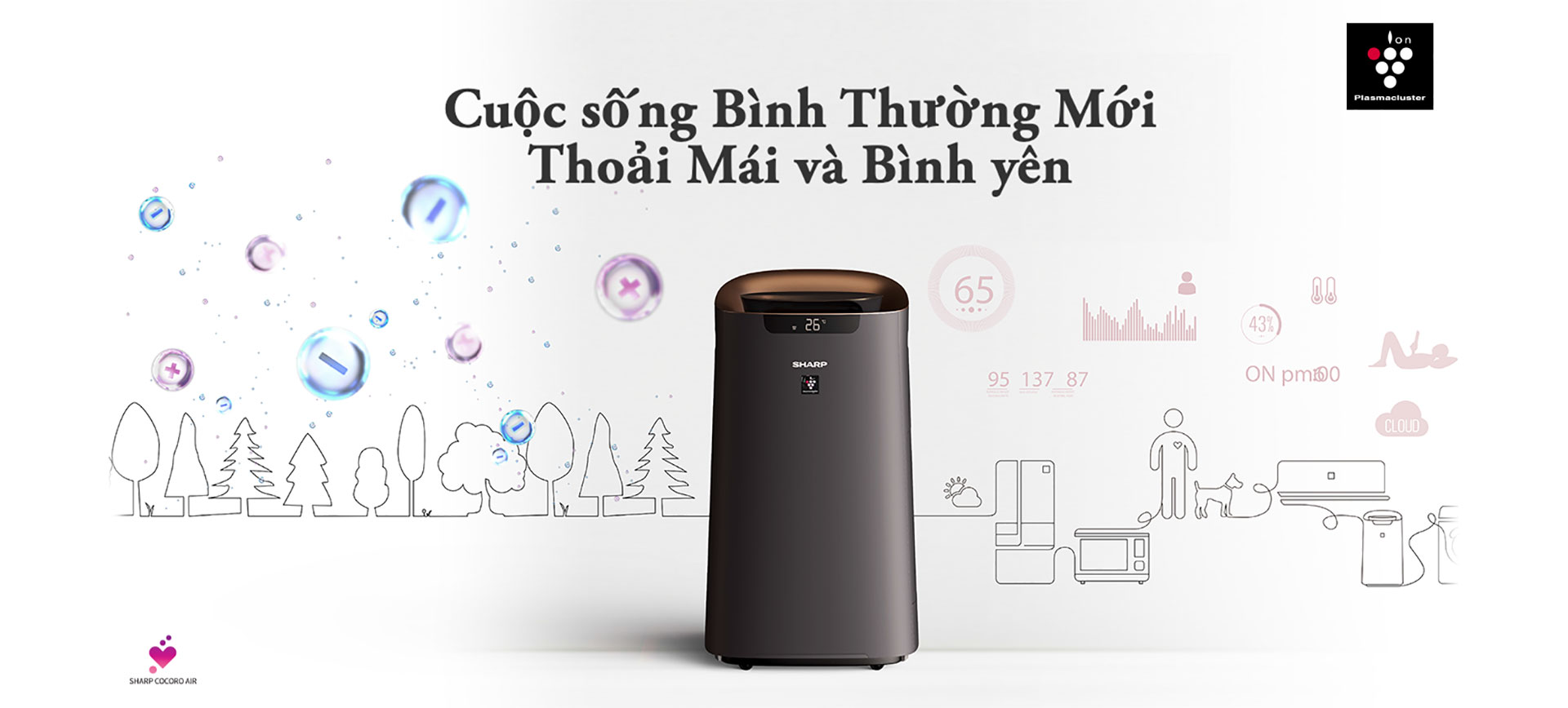 Home | SHARP Vietnam