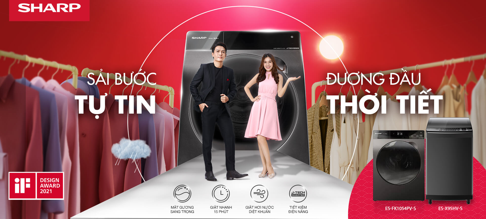 Home | SHARP Vietnam