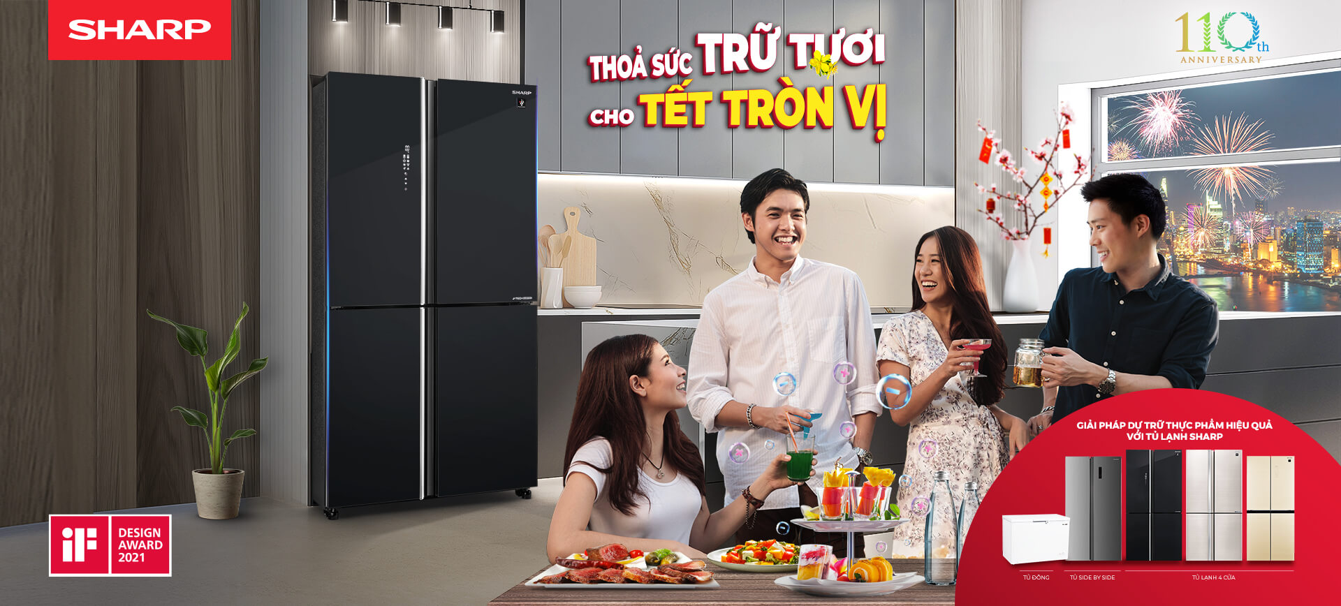 Home | SHARP Vietnam