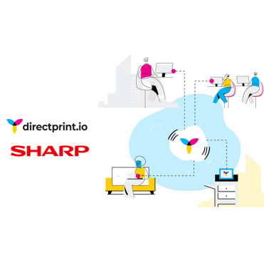 CÔNG TY TNHH ĐIỆN TỬ SHARP VIỆT NAM MỞ RỘNG DANH MỤC GIẢI PHÁP IN ẤN VỚI DIRECTPRINT.IO | SHARP ...